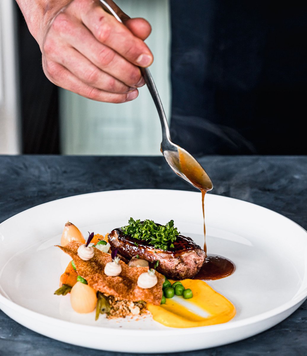 Kom Eten halen om thuis klaar te maken - Contraste Wijnrestaurant