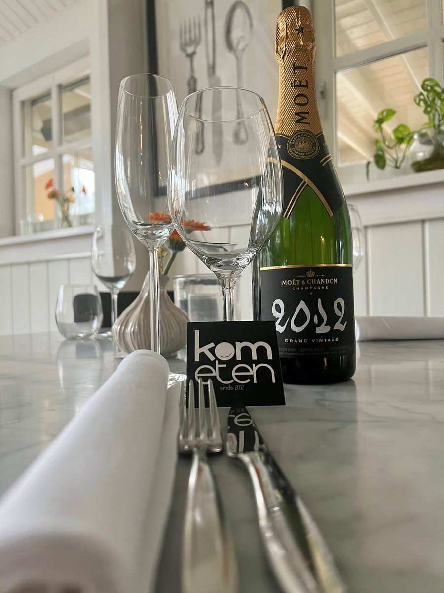 10 jaar Kom Eten! Jubileummagazine - Contraste Wijnrestaurant